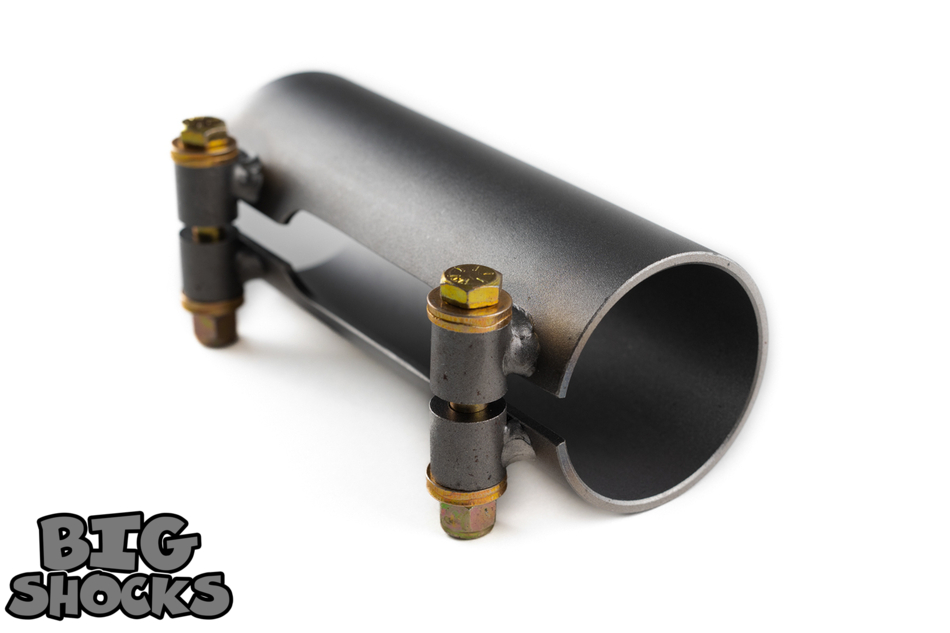 2.5" Bump Stop Mounting Can