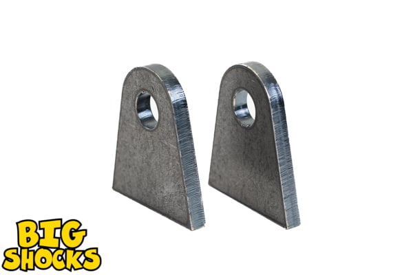 Big Shocks Limit Strap Tab Kit (2)