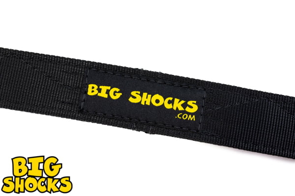 16" Big Shocks Limit Strap