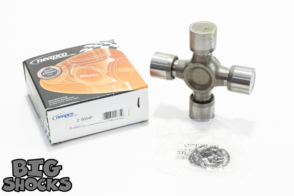 Neapco 1410 Series U-Joint