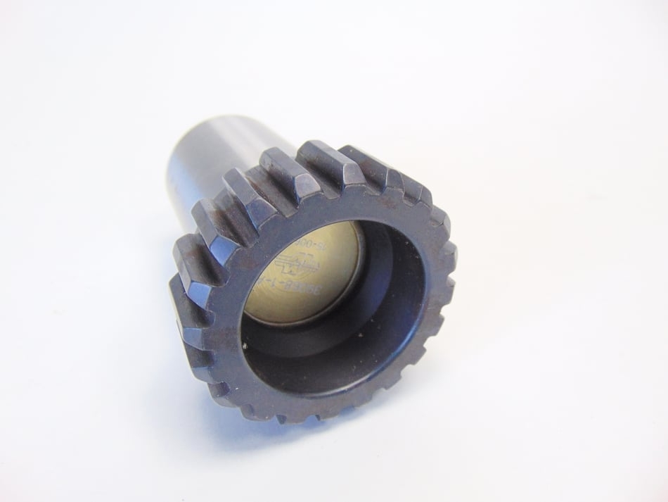 TH400 COUPLER YOKE SCS