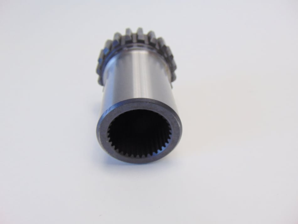 TH400 COUPLER YOKE SCS