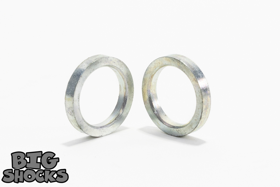 3/4" Steering Clevis Mis-Alignment Spacers