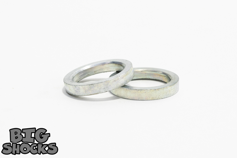 3/4" Steering Clevis Mis-Alignment Spacers