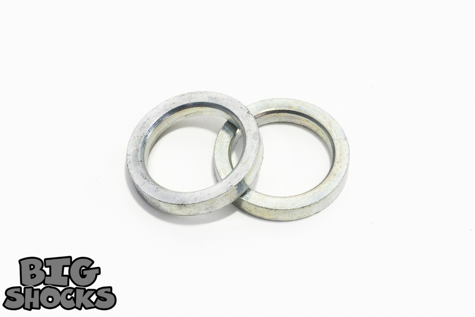 3/4" Steering Clevis Mis-Alignment Spacers