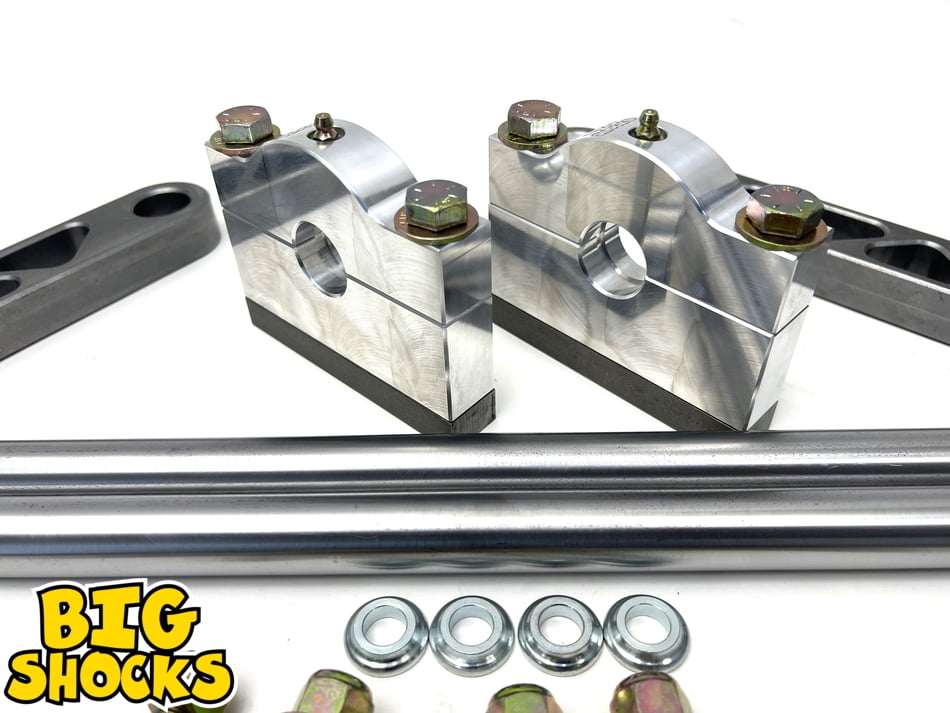 Steel Weld On Sway Bar Arms Can You Make An Anti Roll Bar Out Of Any