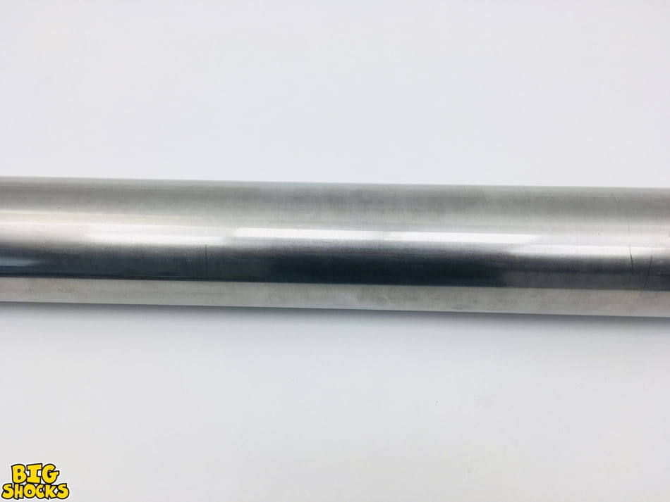 BigShocks Drive Shaft Tubing