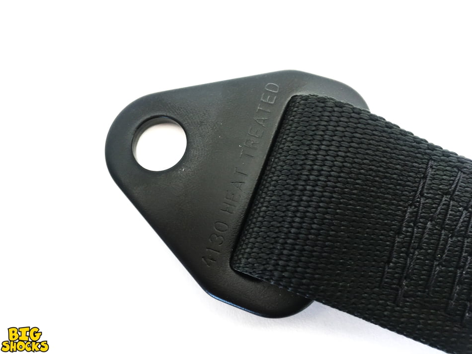 15" Big Shocks Limit Strap