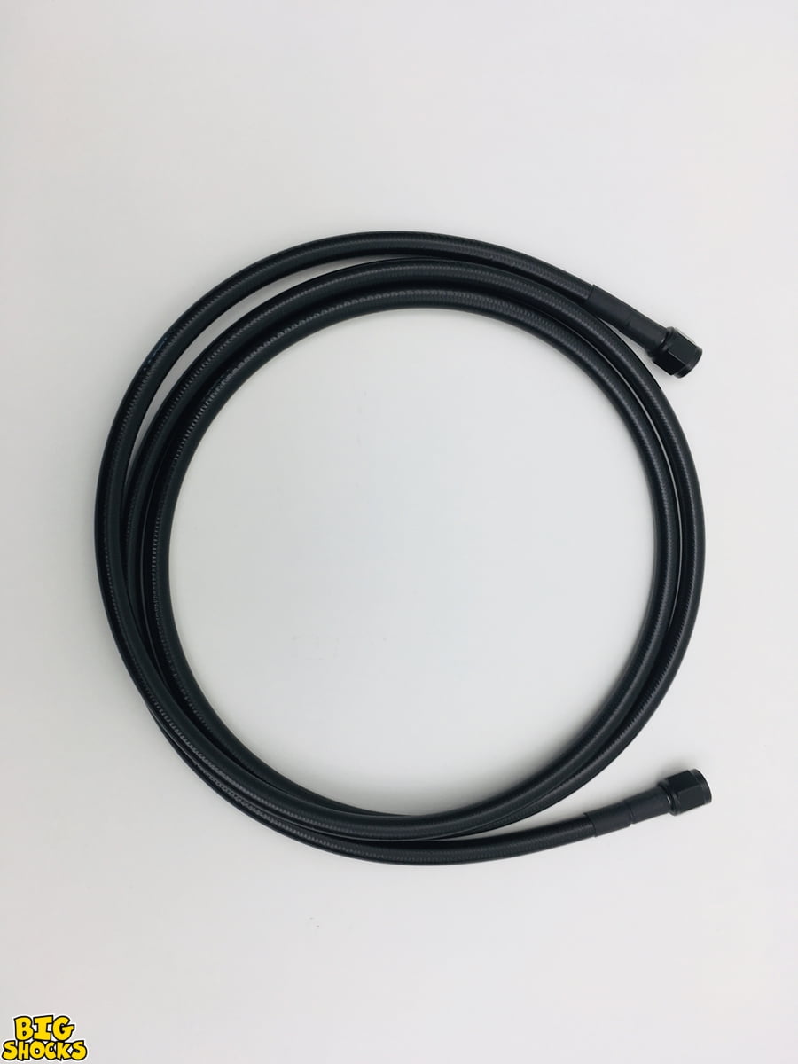 Nitrogen Fill Replacement Hose