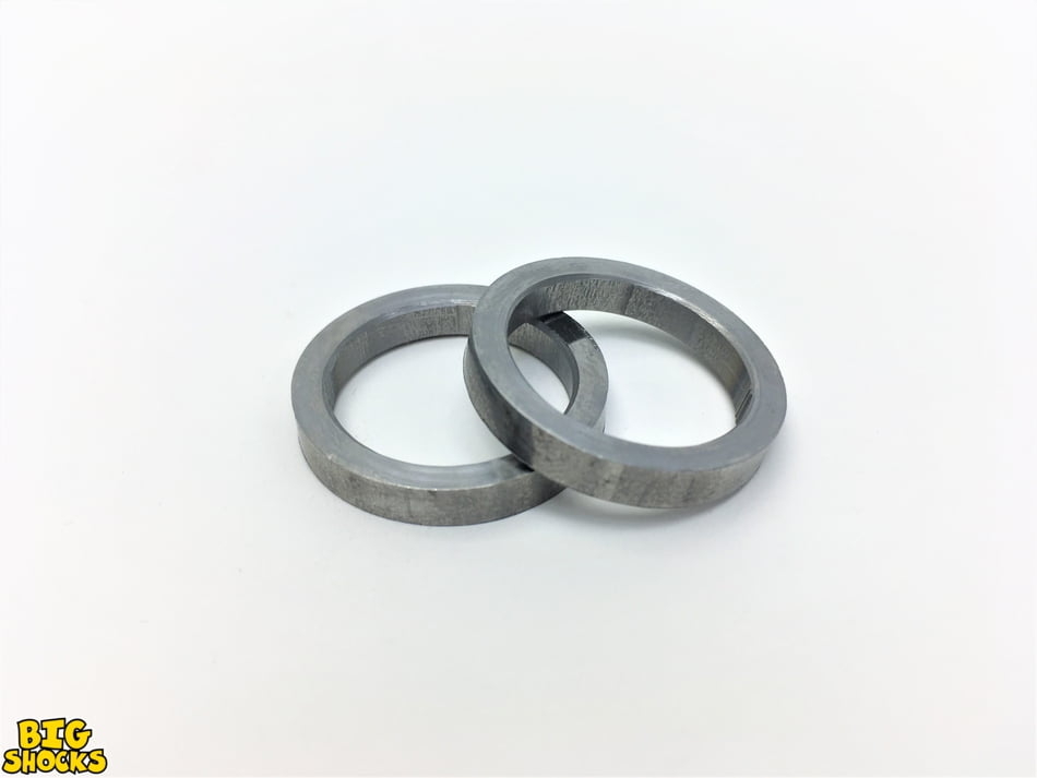 3/4" Steering Clevis Mis-Alignment Spacers