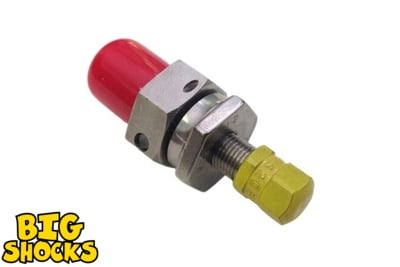 Nitro Schrader Valves