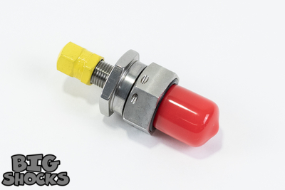 Nitro Schrader Valves