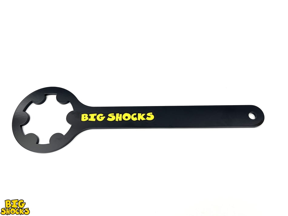 Shock Tool 3.0"